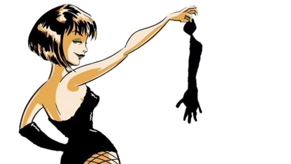 Cours Sassy Dance